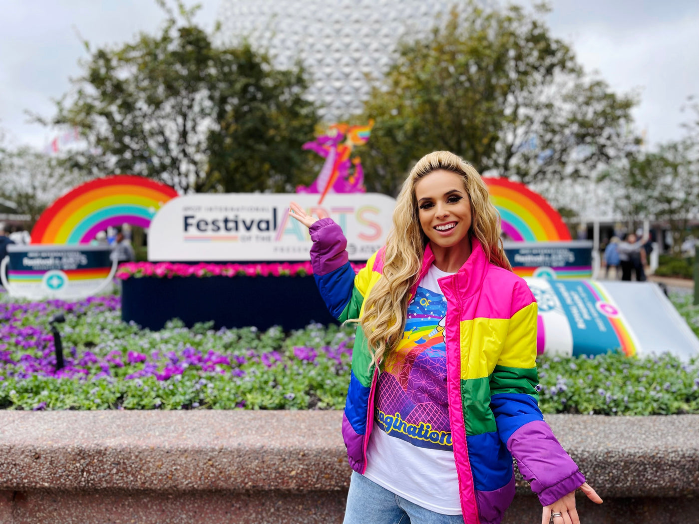 Disney Inspired Apparel – Shop LBV