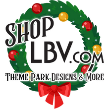 Disney Inspired Apparel For Men And Women – Shop LBV